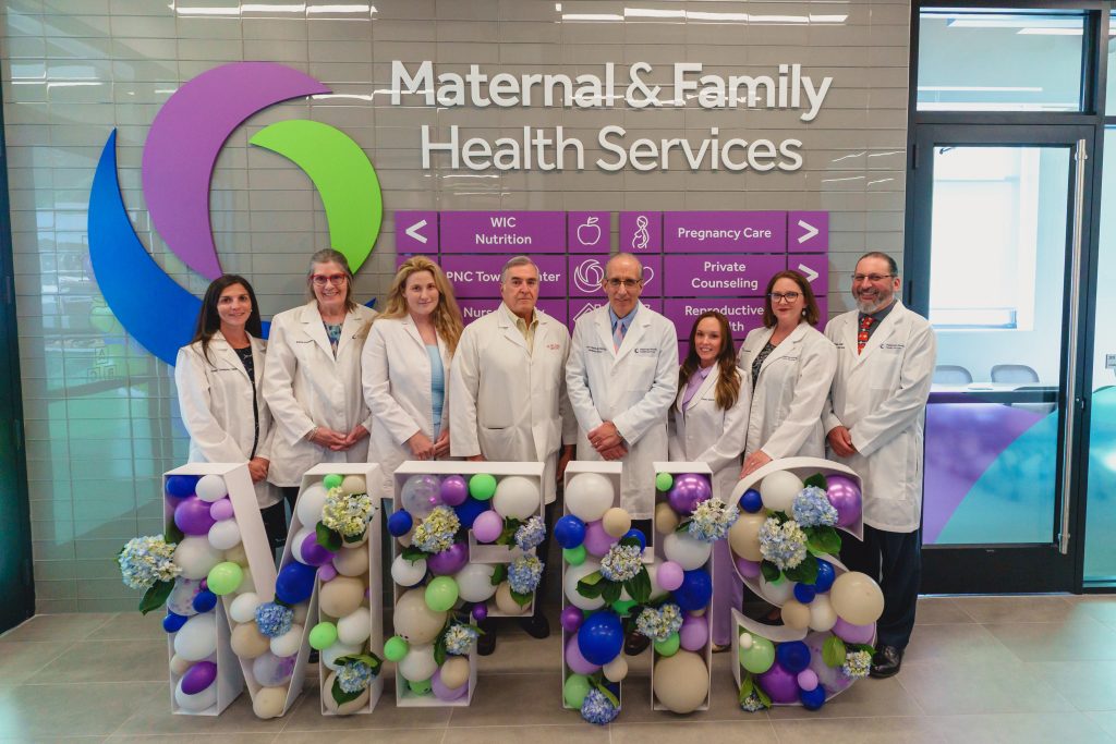 Benefits At MFHS – MFHS