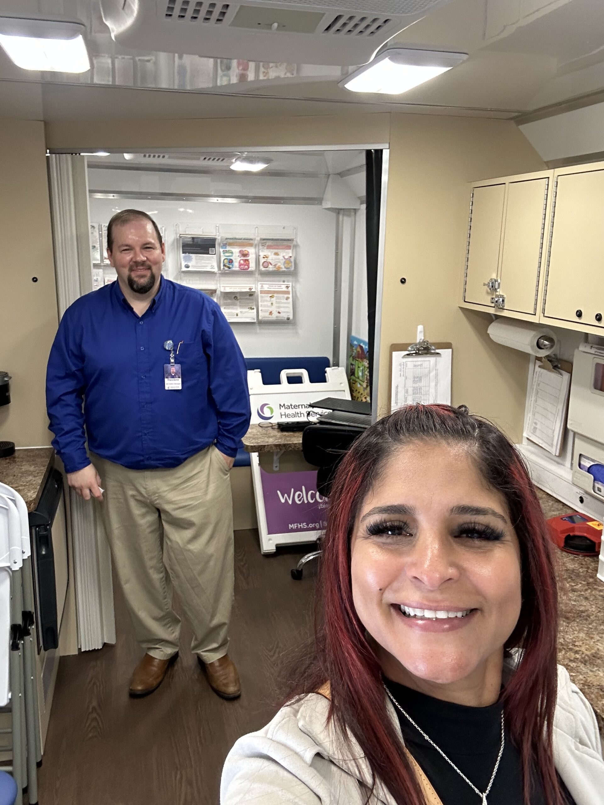 Benefits At MFHS – MFHS