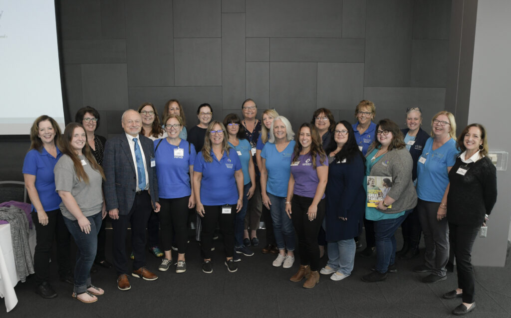 Benefits At MFHS – MFHS