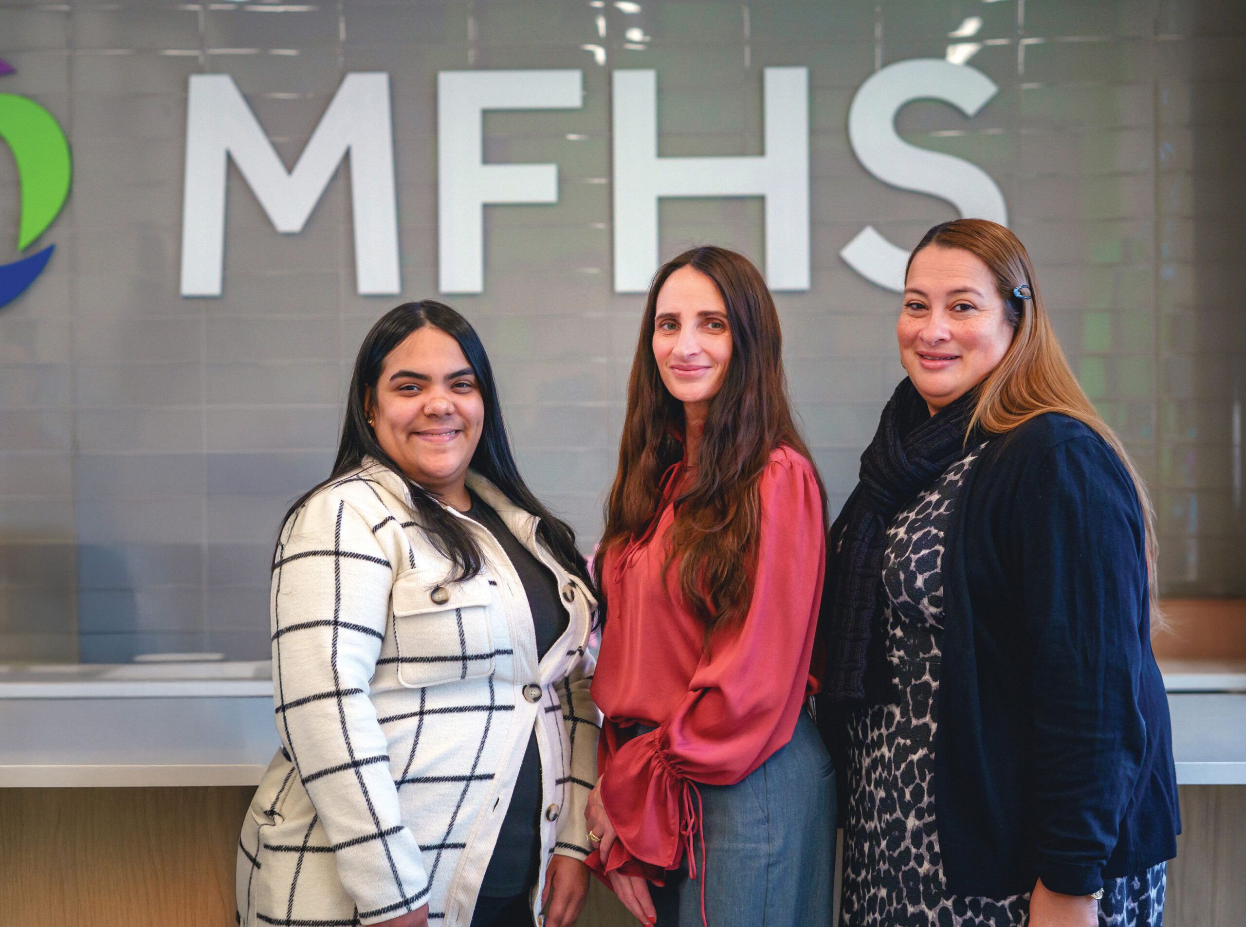 MFHS Care Navigators – MFHS